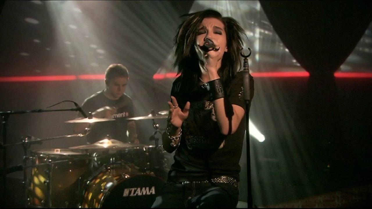 Tokio Hotel - Trabendo Session 2007 (2007): Where to Watch and Stream ...