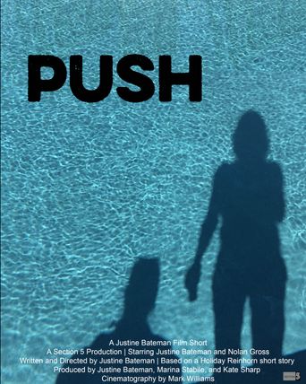 PUSH: Where to Watch and Stream Online | Reelgood