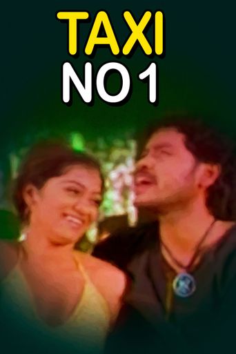 Taxi No.1 (2009): Where to Watch and Stream Online | Reelgood
