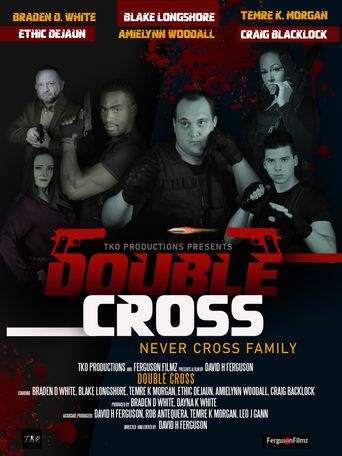 Double Cross: Where to Watch and Stream Online | Reelgood