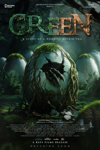 Green (2025): Where to Watch and Stream Online | Reelgood