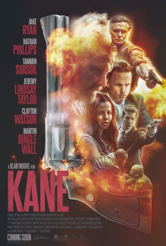 Kane (2023): Where to Watch and Stream Online | Reelgood
