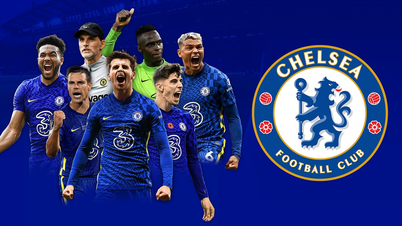 Chelsea FC - Season Review 2021/22: Where to Watch and Stream Online ...
