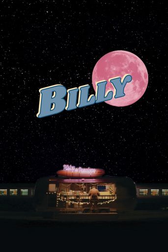 Billy (2023): Where to Watch and Stream Online | Reelgood