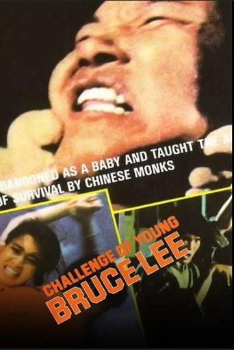 Challenge of Young Bruce Lee (1978): Where to Watch and Stream Online | Reelgood