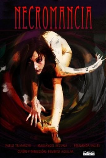 Necromancia (2015): Where to Watch and Stream Online | Reelgood