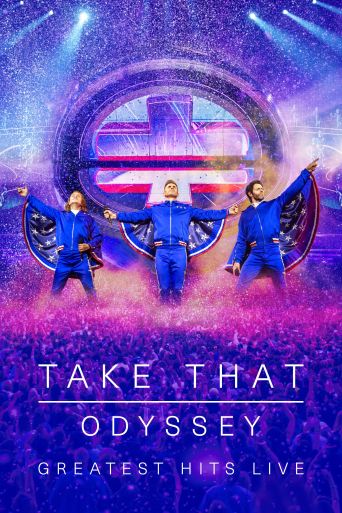 Take That - Greatest Hits Live (Concert) (2019): Where to Watch and ...