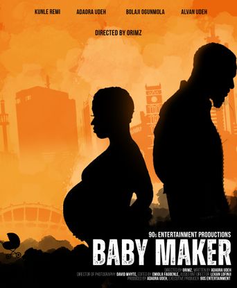 Baby Maker (2023): Where to Watch and Stream Online | Reelgood