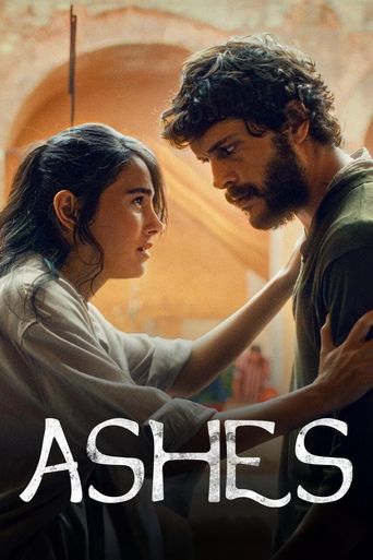 Ashes (2024): Where to Watch and Stream Online | Reelgood