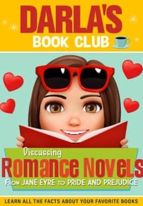 Darla's Book Club: Romance Novels: User Lists | Reelgood