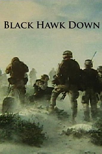 Black Hawk Down (1997): Where to Watch and Stream Online | Reelgood