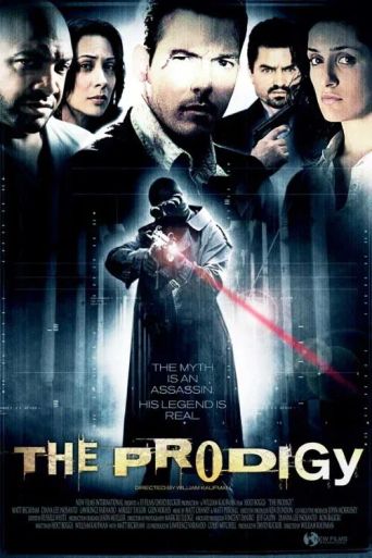 The Prodigy (2005): Where to Watch and Stream Online | Reelgood