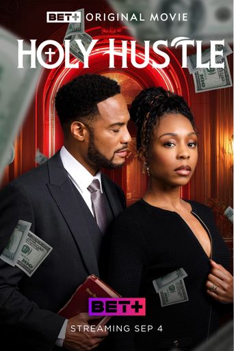 The Holy Hustle: Where to Watch and Stream Online | Reelgood