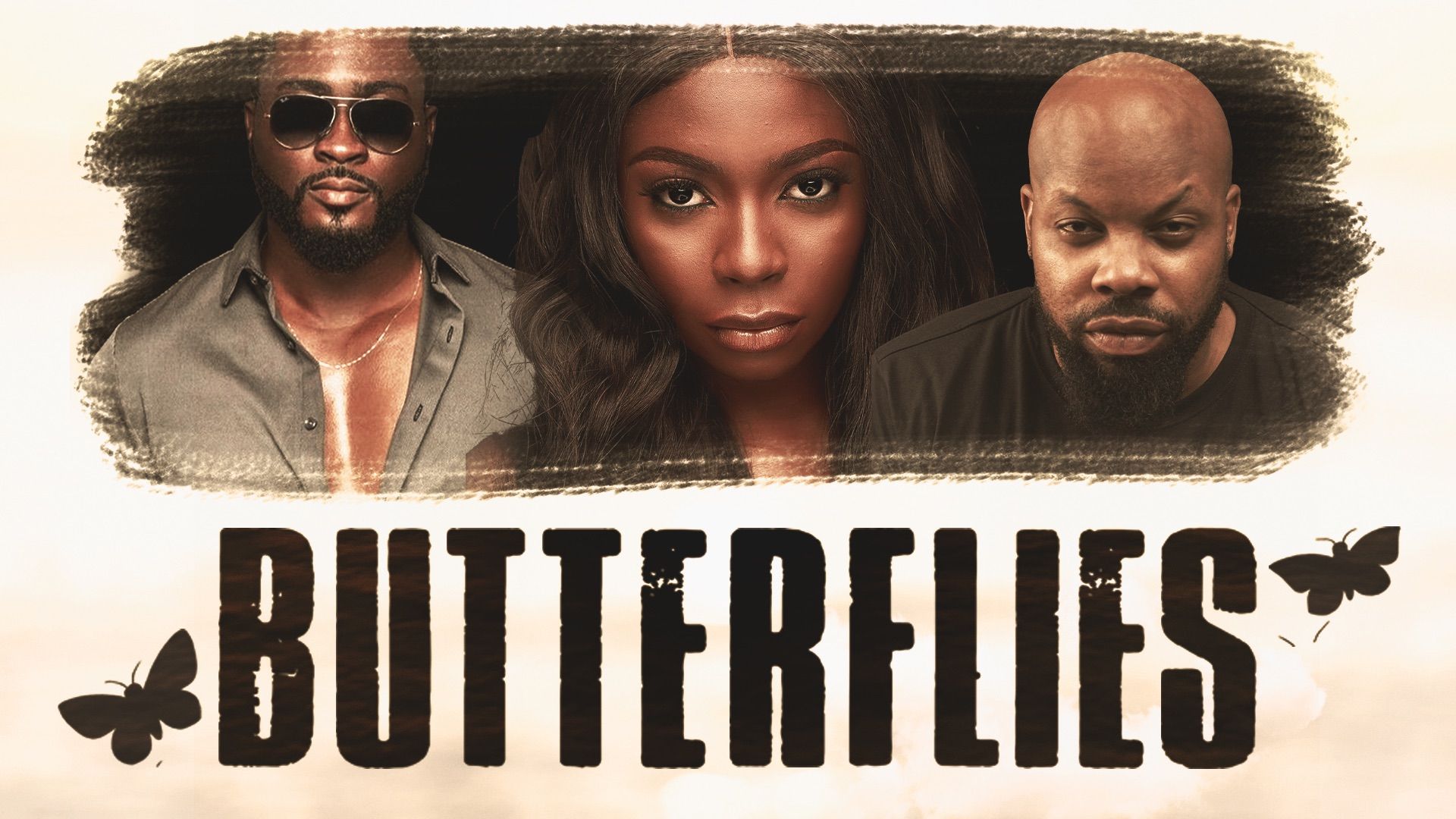 Butterflies (2012): Where to Watch and Stream Online | Reelgood