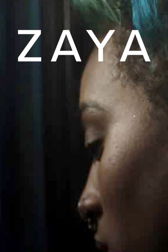 Zaya: Where to Watch and Stream Online | Reelgood
