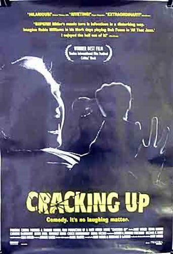 Cracking Up (1998): Where to Watch and Stream Online | Reelgood