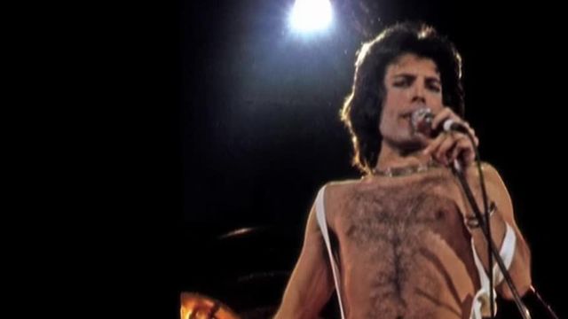 Queen: One Vision (2007): Where to Watch and Stream Online | Reelgood