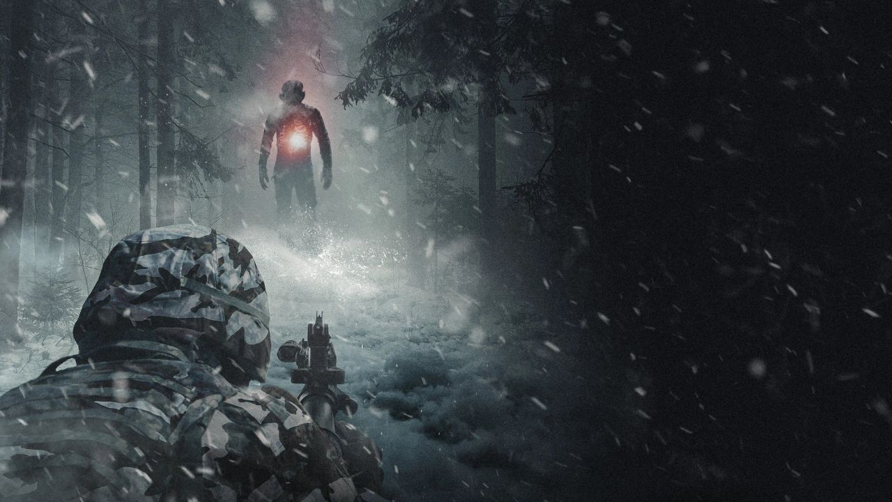 Bone Cold (2023): Where to Watch and Stream Online | Reelgood