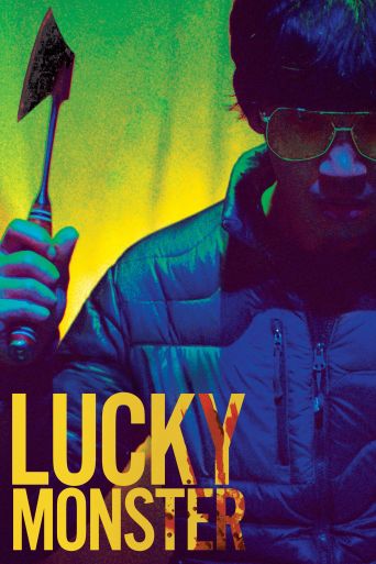 Lucky Monster (2020): Where to Watch and Stream Online | Reelgood