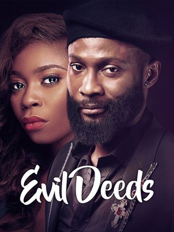 Evil Deeds (2018): Where to Watch and Stream Online | Reelgood