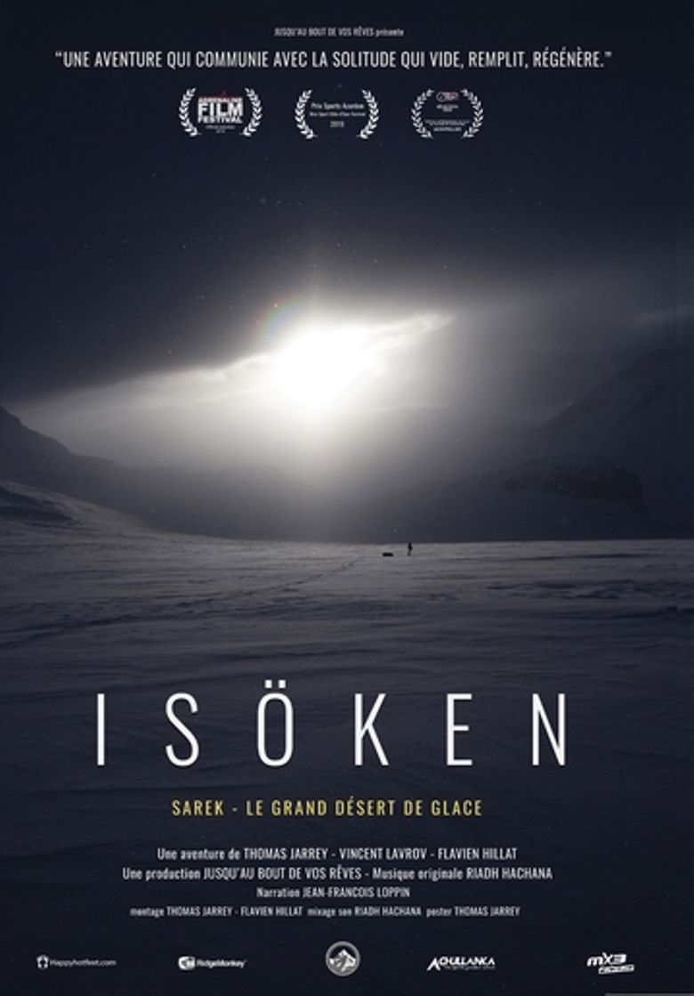 Isöken (2022) - Where to Watch It Streaming Online | Reelgood