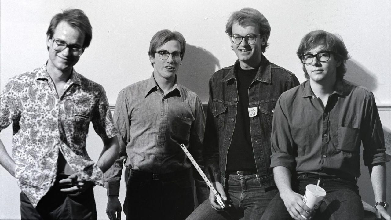 We Were Famous, You Don't Remember: The Embarrassment (2023): Where to ...