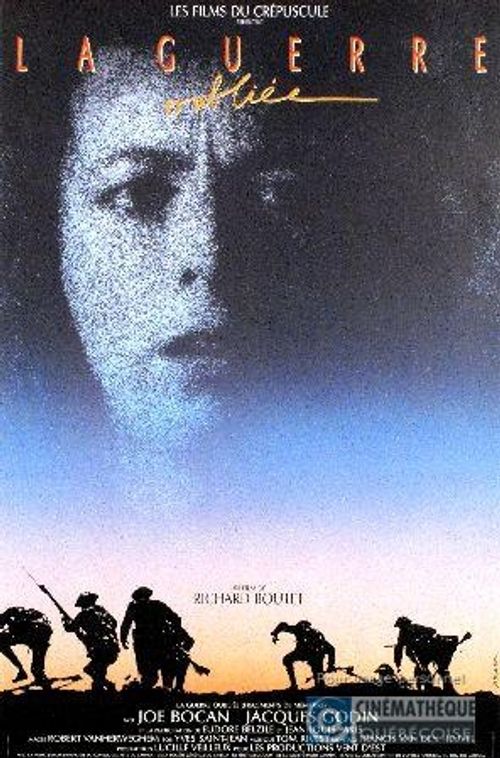 The Forgotten War (1988): Where to Watch and Stream Online | Reelgood