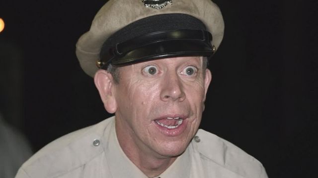 The Mayberry Effect (2021): Where to Watch and Stream Online | Reelgood