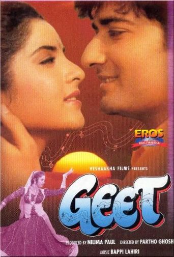 Geet (1992): Where to Watch and Stream Online | Reelgood