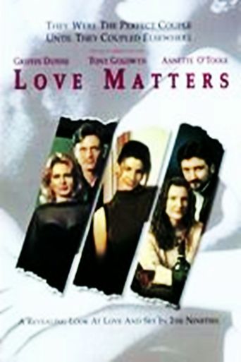Love Matters (1993): Where to Watch and Stream Online | Reelgood