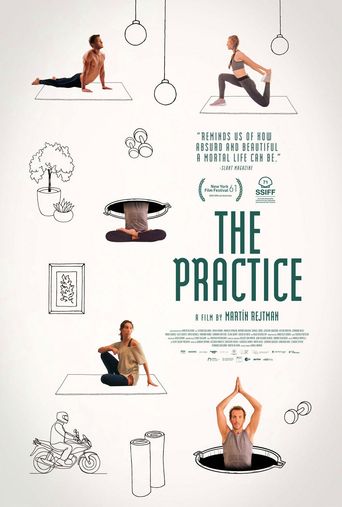 The Practice (2024): Where to Watch and Stream Online | Reelgood