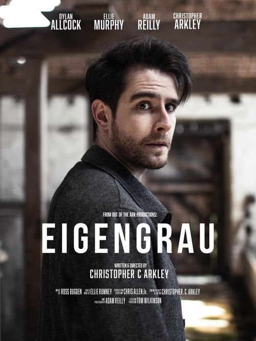 Eigengrau (2022): Where to Watch and Stream Online | Reelgood
