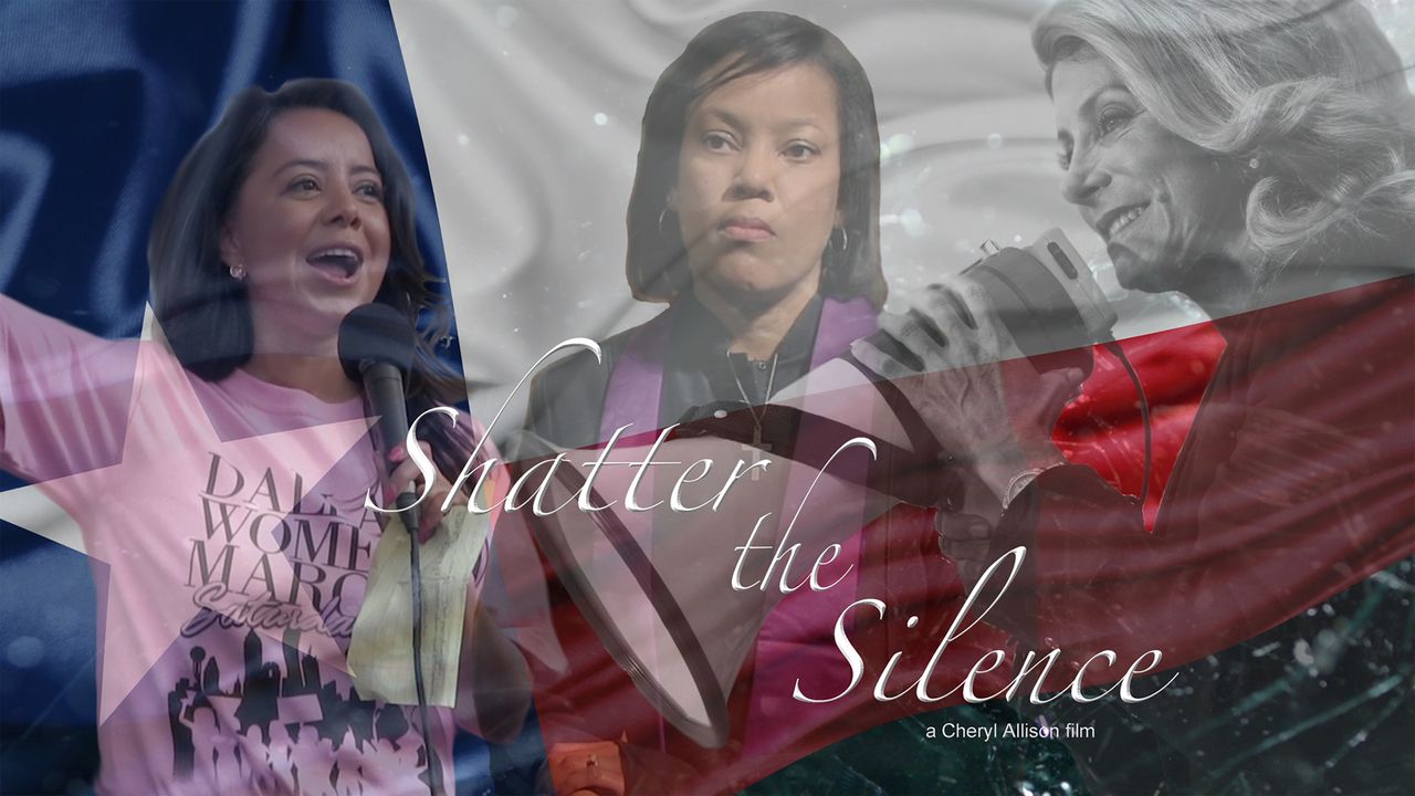Shatter the Silence: Where to Watch and Stream Online | Reelgood