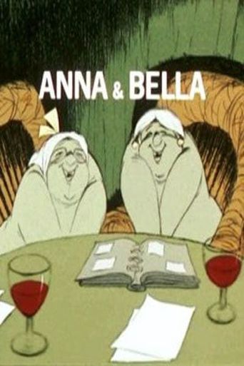 Anna & Bella (1984): Where to Watch and Stream Online | Reelgood