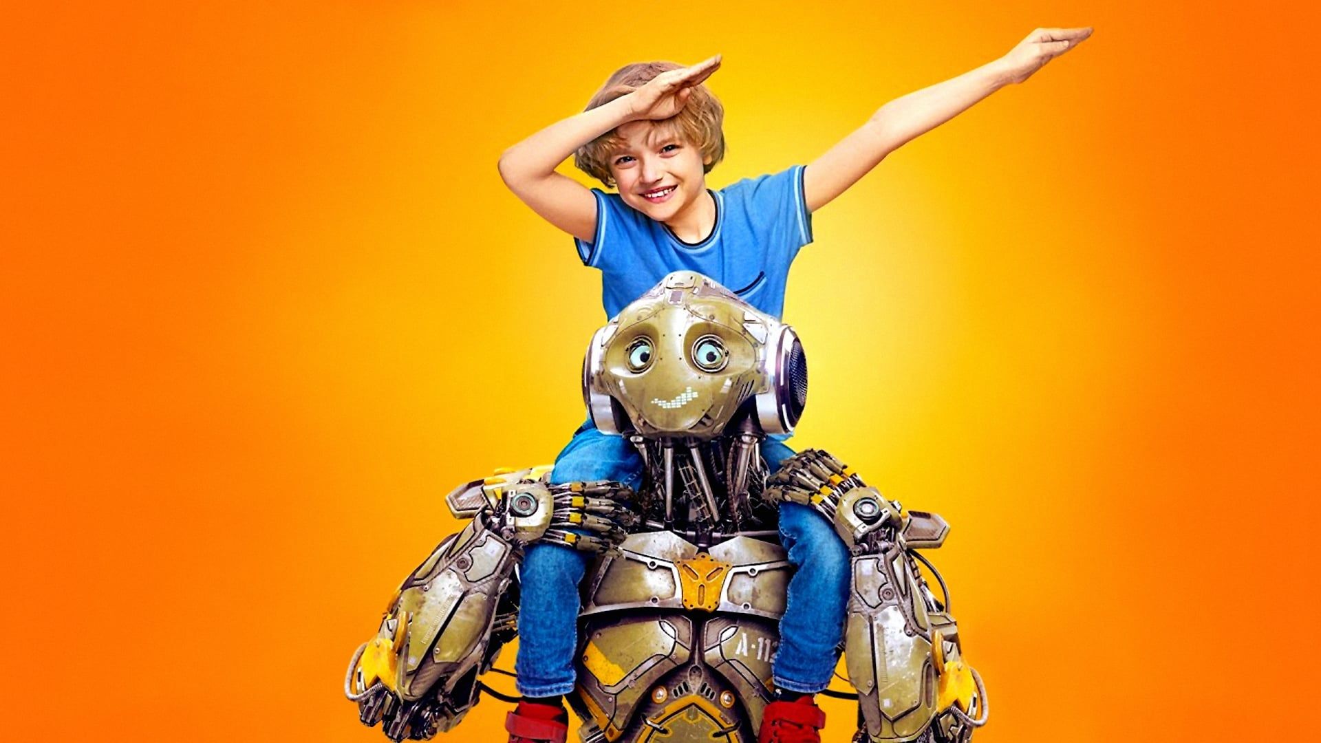 Robo (2019) - Watch on Tubi, Freevee, The Roku Channel, and Streaming ...