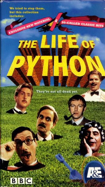 Python Night: 30 Years of Monty Python (1999): Where to Watch and ...