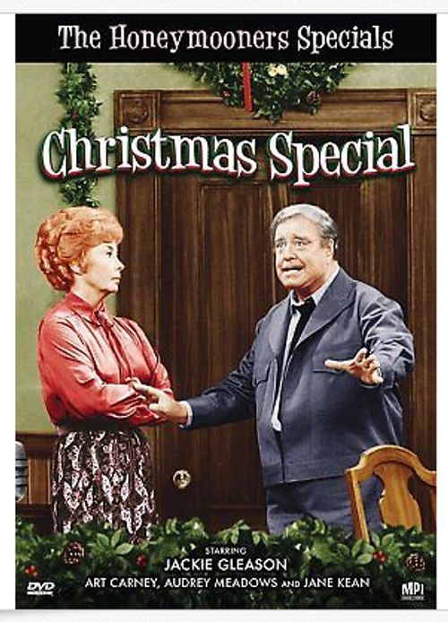 The Honeymooners: User Lists | Reelgood