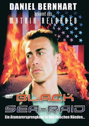 Black Sea Raid (2000): Where to Watch and Stream Online | Reelgood