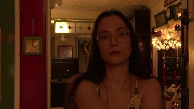 Attack of the Giant Blurry Finger (2021): Where to Watch and Stream ...