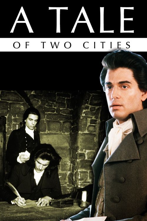 A Tale of Two Cities: User Lists | Reelgood