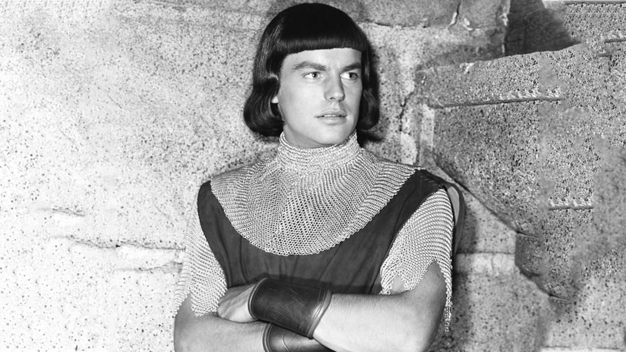 Prince Valiant (1954): Where to Watch and Stream Online | Reelgood