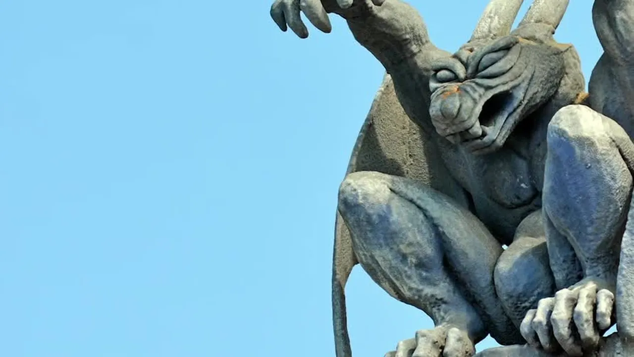 Trolls and Goblins (2020): Where to Watch and Stream Online | Reelgood