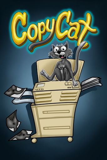 Copycat (2016): Where to Watch and Stream Online | Reelgood