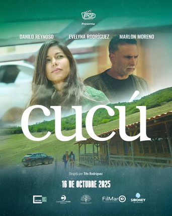 Cucú (2025): Where to Watch and Stream Online | Reelgood