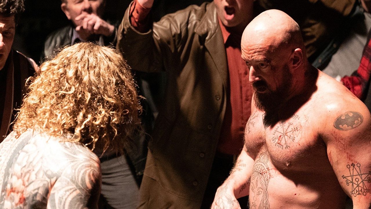 Serena's Game (2021): Where to Watch and Stream Online | Reelgood