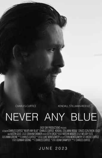 Never Any Blue (2024): Where to Watch and Stream Online | Reelgood