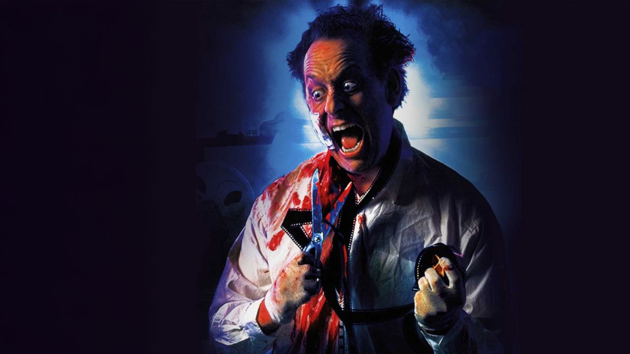 Evil Ed (1997): Where to Watch and Stream Online | Reelgood