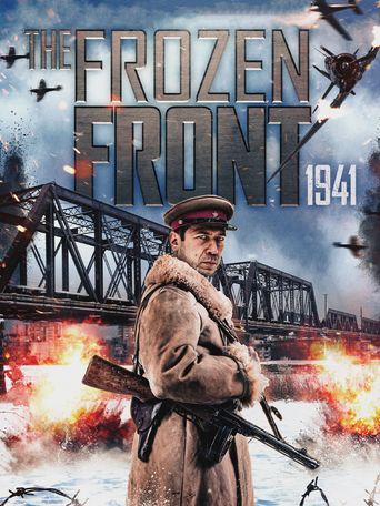 The Frozen Front: 1941 (2018): Where to Watch and Stream Online | Reelgood