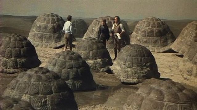 Where Time Began (1977): Where to Watch and Stream Online | Reelgood