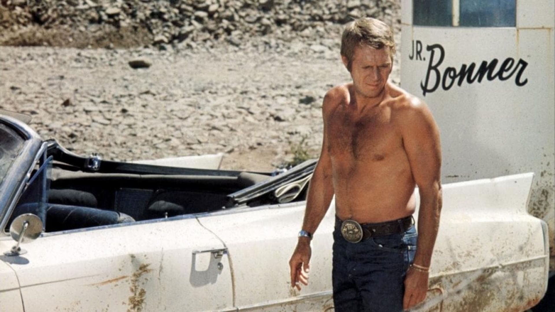 Junior Bonner (1972) - Where to Watch It Streaming Online | Reelgood